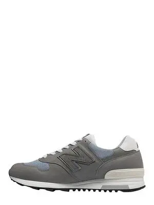 NEW BALANCE 1400 Made In Usa Sneakers - Steel Blue