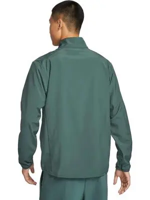 Nike Dri-fit Multipurpose Jacket - Green