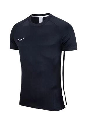 Nike Dri-fit Logo Sports T-shirt - Multi-color