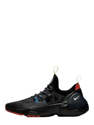Nike Heron Preston X Huarache E.d.g.e. Sneakers - Black