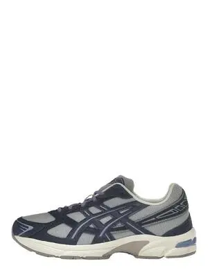Asics X Naruto Shippuden Gel-1130 "sasuke - Oyster Grey/french Blue