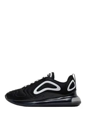 Nike Max 720 "oreo - Black