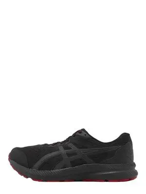Asics Gel-contend 8 Athletic Sneakers - Black/graphite Grey