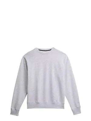 Adidas X Pharrell Williams Sports Sweatshirt - Light Gray