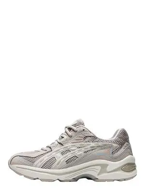 Asics ASICS Gel-Preleus Retro Low Top Sneakers Oyster Grey
