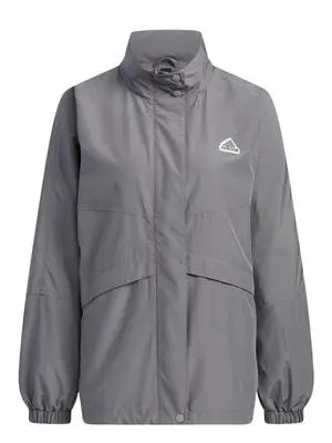 Adidas Word Jacket - Grey