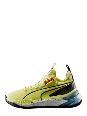 PUMA Uproar Spectra Athletic Sneakers - Yellow