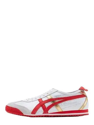 Onitsuka Tiger Onitsuka Tiger Street Fighter X Mexico 66 SD 'Arcade Edition' Sneakers White/fiery Red