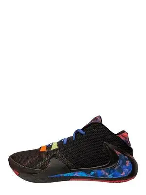 Nike Nike Zoom Freak 1 'EYBL' Athletic Sneakers Black