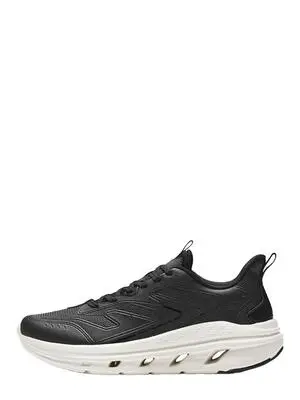 ANTA Energy Ring Sneakers - Black/white