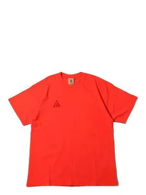 Nike Nike ACG Short Sleeve Tee Red/red