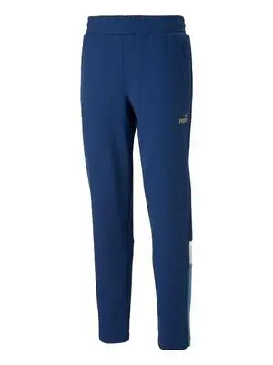 PUMA Manchester City 22-23 Chinese New Year Pants - Blue