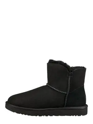UGG Josey Ankle Boots - Black