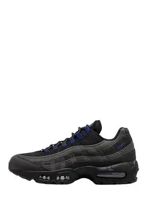 Nike Nike Air Max 95 "Blue Jewel" Sneakers Black/grey/blue
