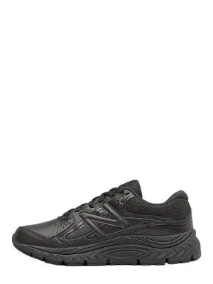 NEW BALANCE 840v3 Sneaker - Black