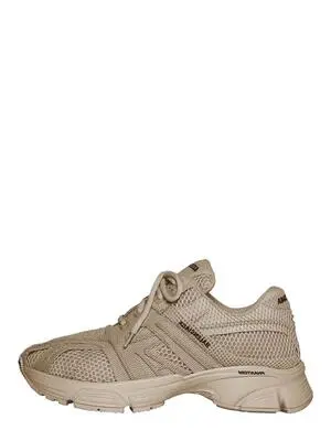 Balenciaga Balenciaga Phantom Sneakers Tan/black