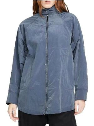 Nike Nike ESC Woven Shirt Jacket Blue