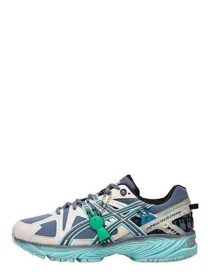 Asics ASICS X Junna Maruyama Gel-Kahana TR Sneakers Whiteblue