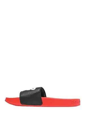 NEW BALANCE New Balance 200 Series Slides Black/red