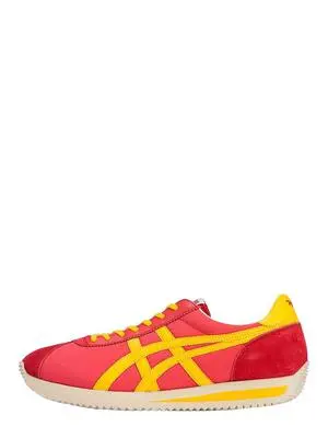 Onitsuka Tiger Montreal Nm Sneakers - Orange