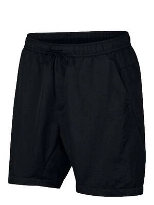 Nike Woven Shorts - Black