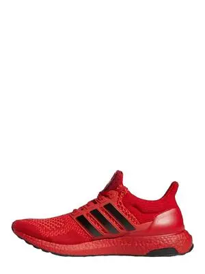 Adidas X Ncaa Ultraboost 1.0 "nebraska - Red/black