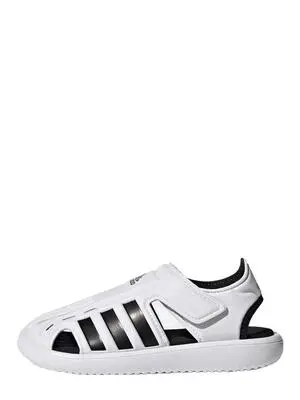 Adidas Water Sandals - Cloud White/core Black