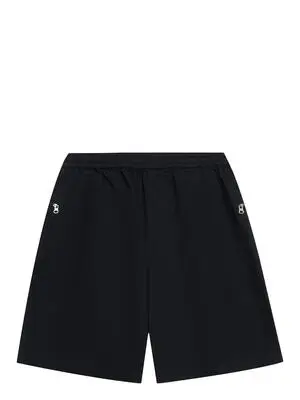 LI-NING Counterflow Loose Fit Shorts - Black