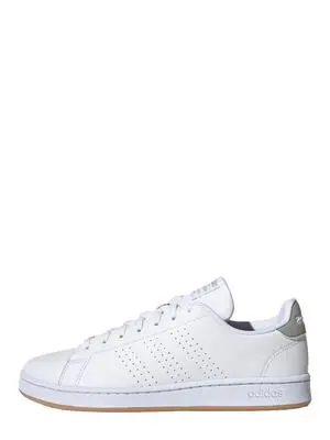 Adidas Advantage Casual Sneakers - White