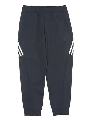 Adidas Fi Lwdk 3s Pnt Retro Stripe Sports Long Pants - Black