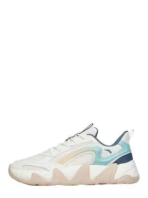 ANTA ANTA Fashion Series Low Top Sneakers