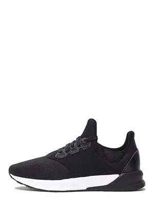 Adidas Falcon Elite Sneakers - Black/white