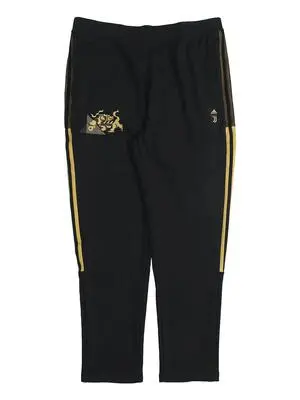 Adidas Juve Cny Sw Pnt New Year's Edition Juventus Soccer/football Sports Long Pants - Black