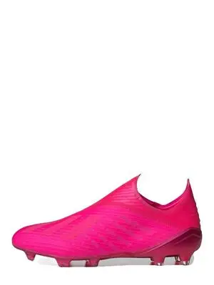 Adidas X 19+ Fg 'locality Pack' Football Boots - Pinkred