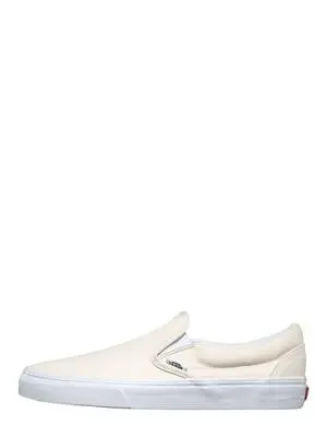 VANS Slip-on Sneakers - White