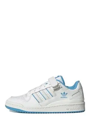 Adidas Adidas FORUM Low Sneakers White/blue