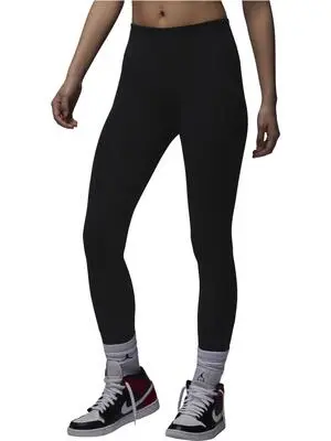 JORDAN Sport Leggings - Black