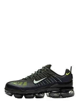 Nike Vapormax 360 Sneakers - Black