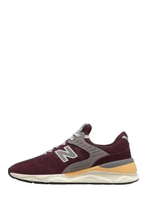 NEW BALANCE New Balance X-90 Sneakers Red/gray
