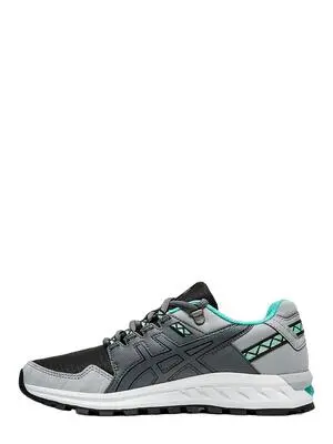 Asics ASICS Gel Citrek "Metropolis Green" Black/gray