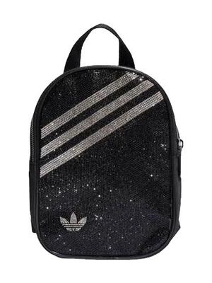 Adidas Mini Backpack - Black