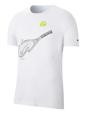 Nike Nsw Essential Short Sleeve Tee - Default Colorway