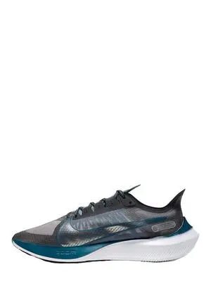 Nike Zoom Gravity Sneakers - Black/blue