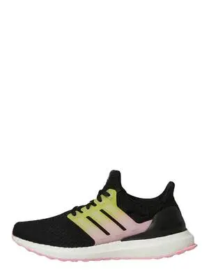 Adidas Adidas Ultraboost 5.0 DNA 'Black Beam Pink' Core Black/cloud White/beam Pink