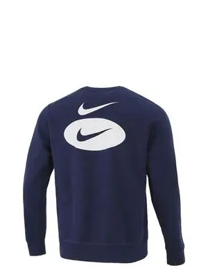 Nike League As Sportswear Crewneck Sweatshirt - Default Color