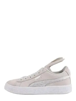 PUMA Suede Sneakers - Gray