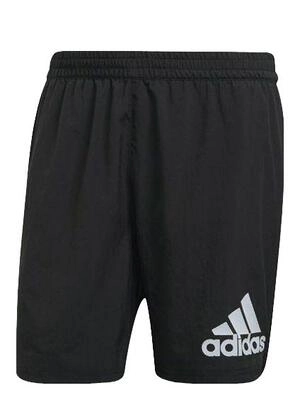 ADIDAS Adidas Logo Printing Sports Running Shorts