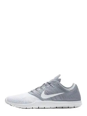 Nike Flex Adapt Tr Athletic Sneakers - Pure Platinum/black/white