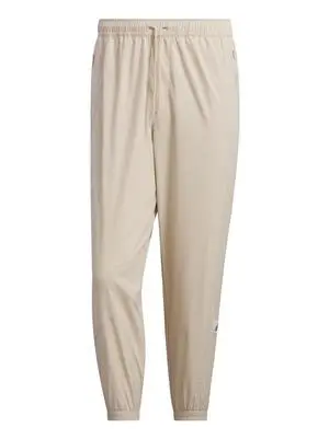 Adidas Woven Pants - Beige
