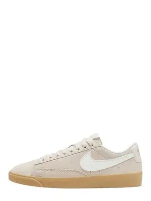 Nike Nike Blazer Low SD Suede Grey